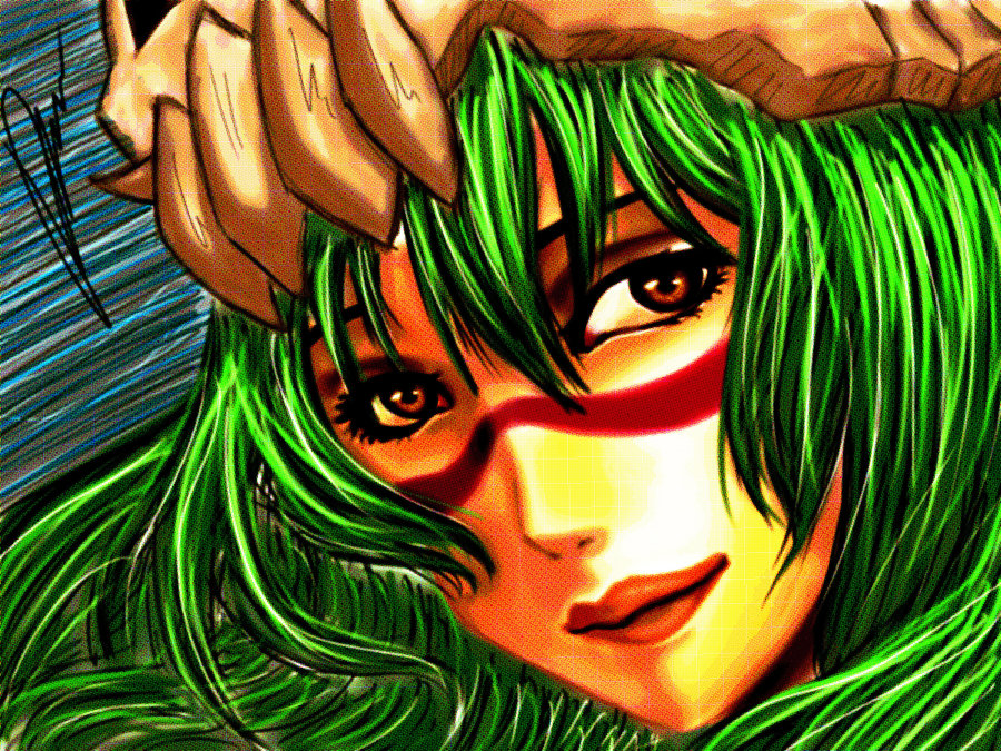 Sarada Uchiha: Nelliel Tu Odelschwanck 22 Fan Arts